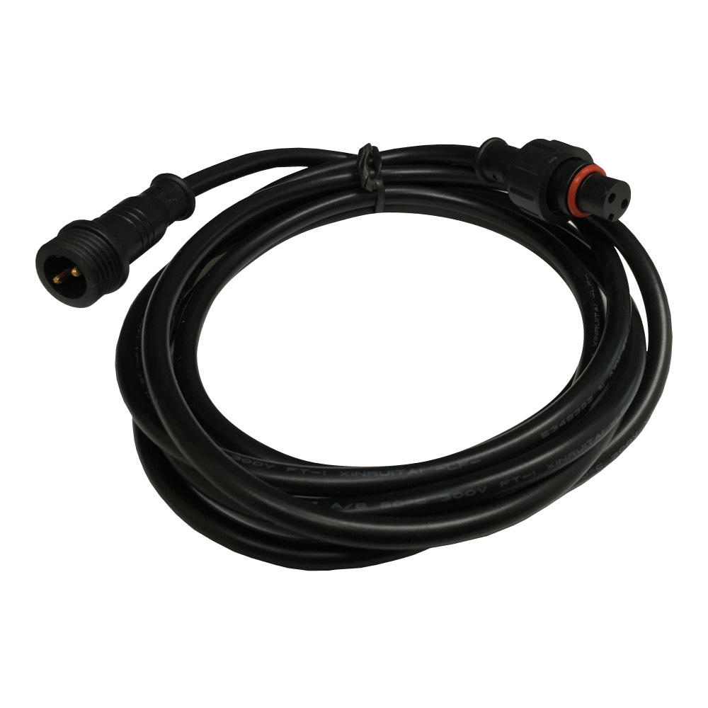 Plug 'n' Play Cables - NOCQUA Adventure Gear