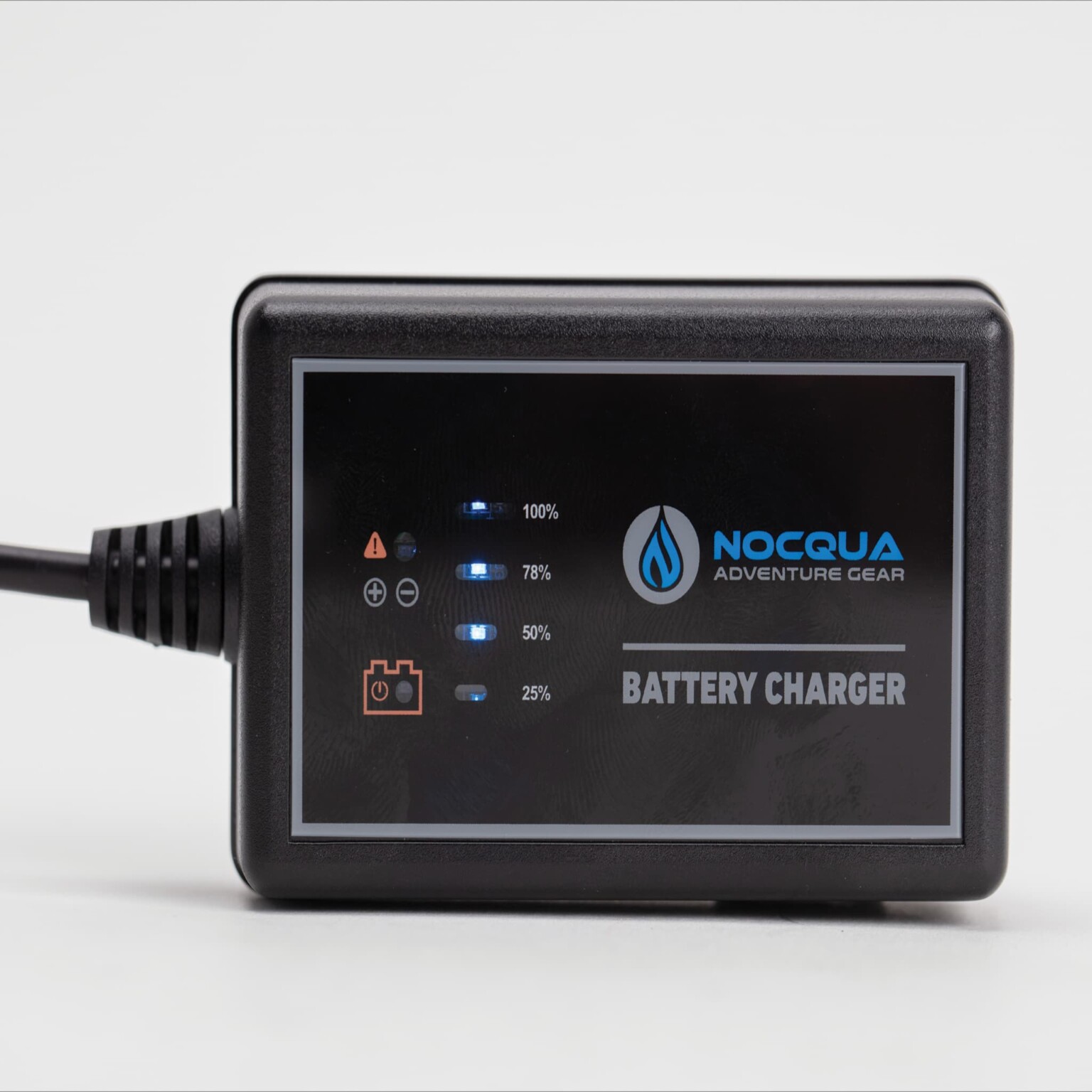 4.4Ah–10Ah Pro Power Kit for Kayaks & Water Gear | NOCQUA