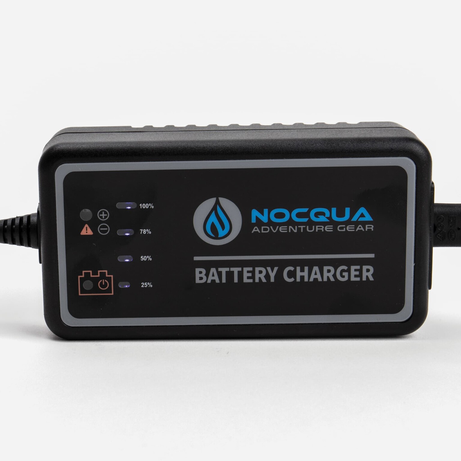 4.4Ah–10Ah Pro Power Kit for Kayaks & Water Gear | NOCQUA