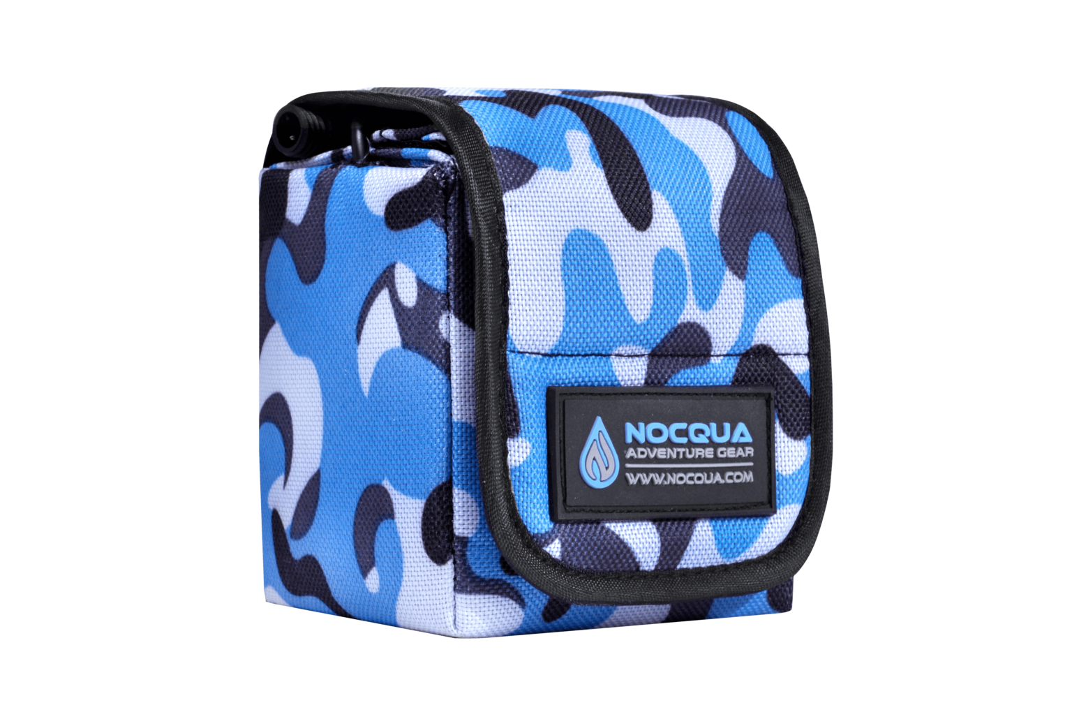 4.4Ah–10Ah Pro Power Kit for Kayaks & Water Gear | NOCQUA
