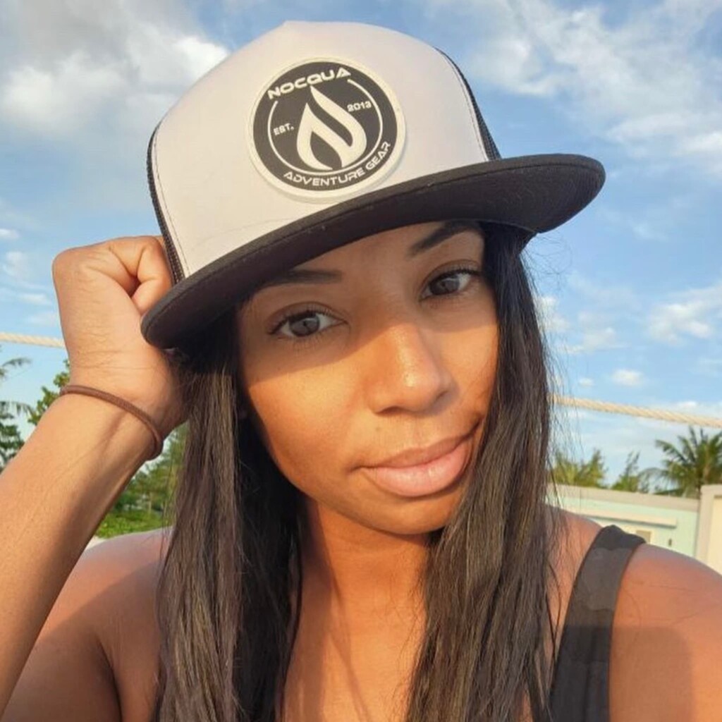 Snapback Hats | Nocqua Adventure gear