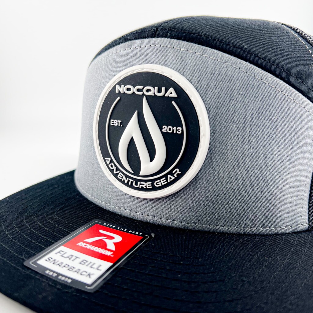 Snapback Hats | Nocqua Adventure gear