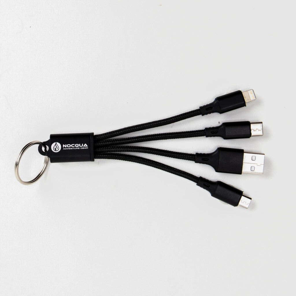 4.4Ah–10Ah Pro Power Kit for Kayaks & Water Gear | NOCQUA