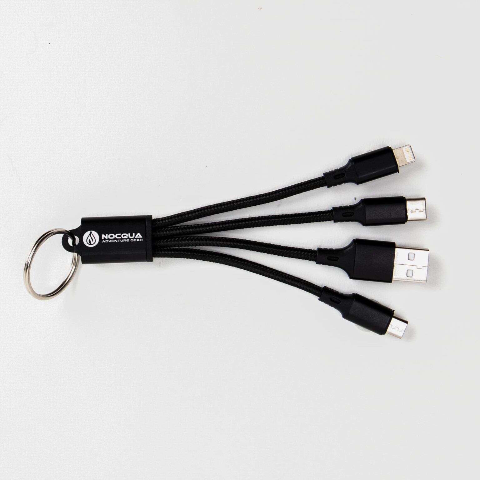 Quad Cable - NOCQUA Adventure Gear
