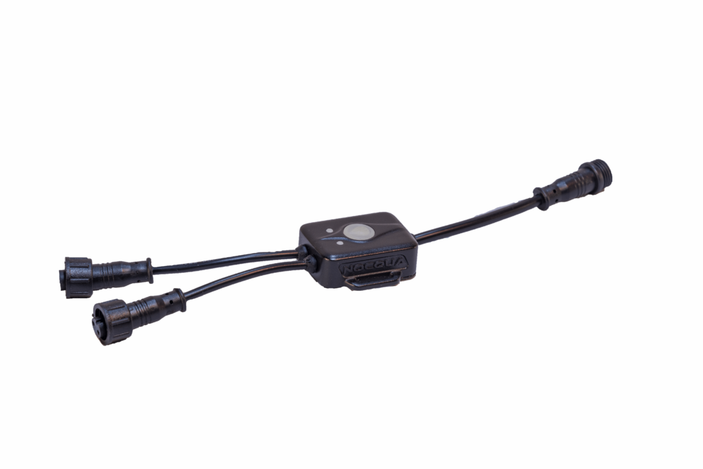 Smart Link Battery Connector - NOCQUA Adventure Gear