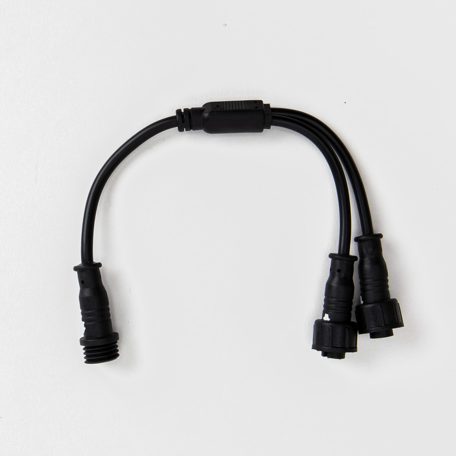 Parallel Y Adapter - NOCQUA Adventure Gear
