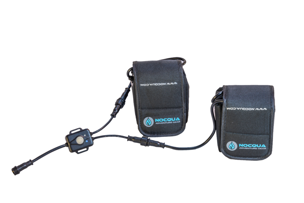 Smart Link Battery Connector - NOCQUA Adventure Gear