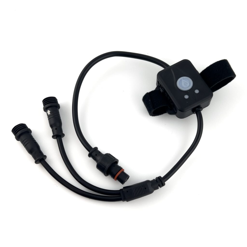 Underwater LED Lights For Paddleboards, Kayaks | NOCQUA