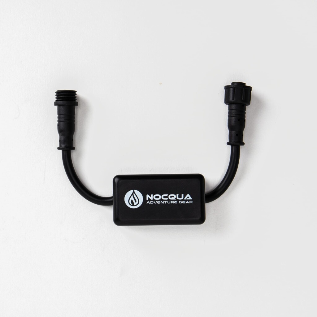 4.4Ah–10Ah Pro Power Kit for Kayaks & Water Gear | NOCQUA