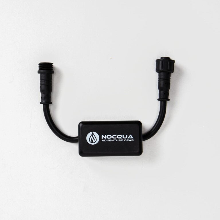 Nocqua Powerbank | NOCQUA Adventure Gear