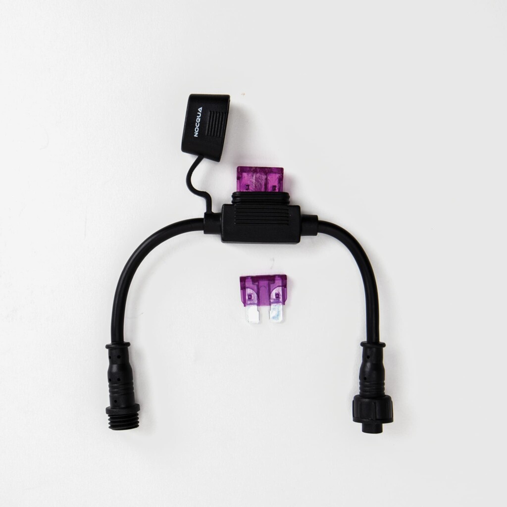 20Ah Pro Power Kit | Battery Charger | NOCQUA Adventure Gear