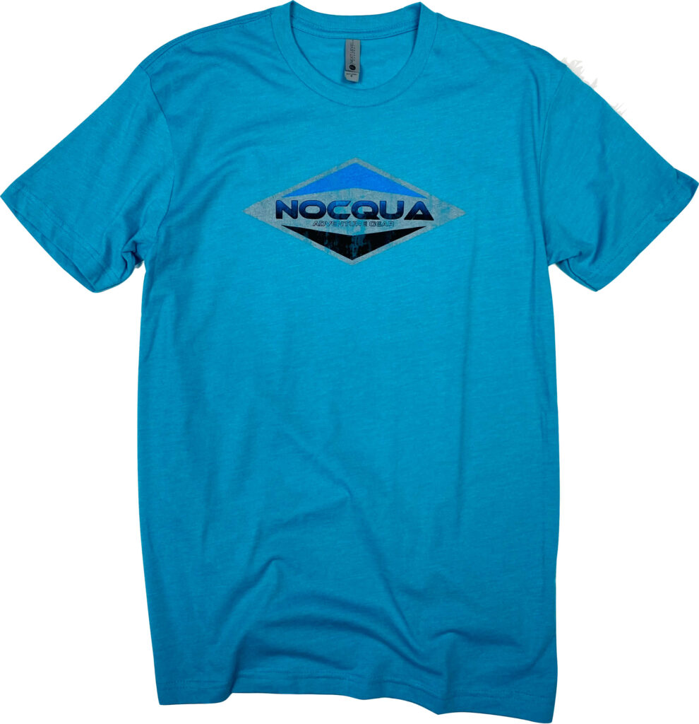 Mens T | NOCQUA Adventure Gear