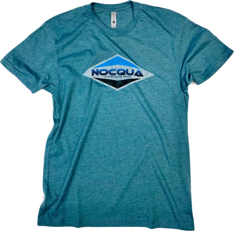 Mens T | NOCQUA Adventure Gear