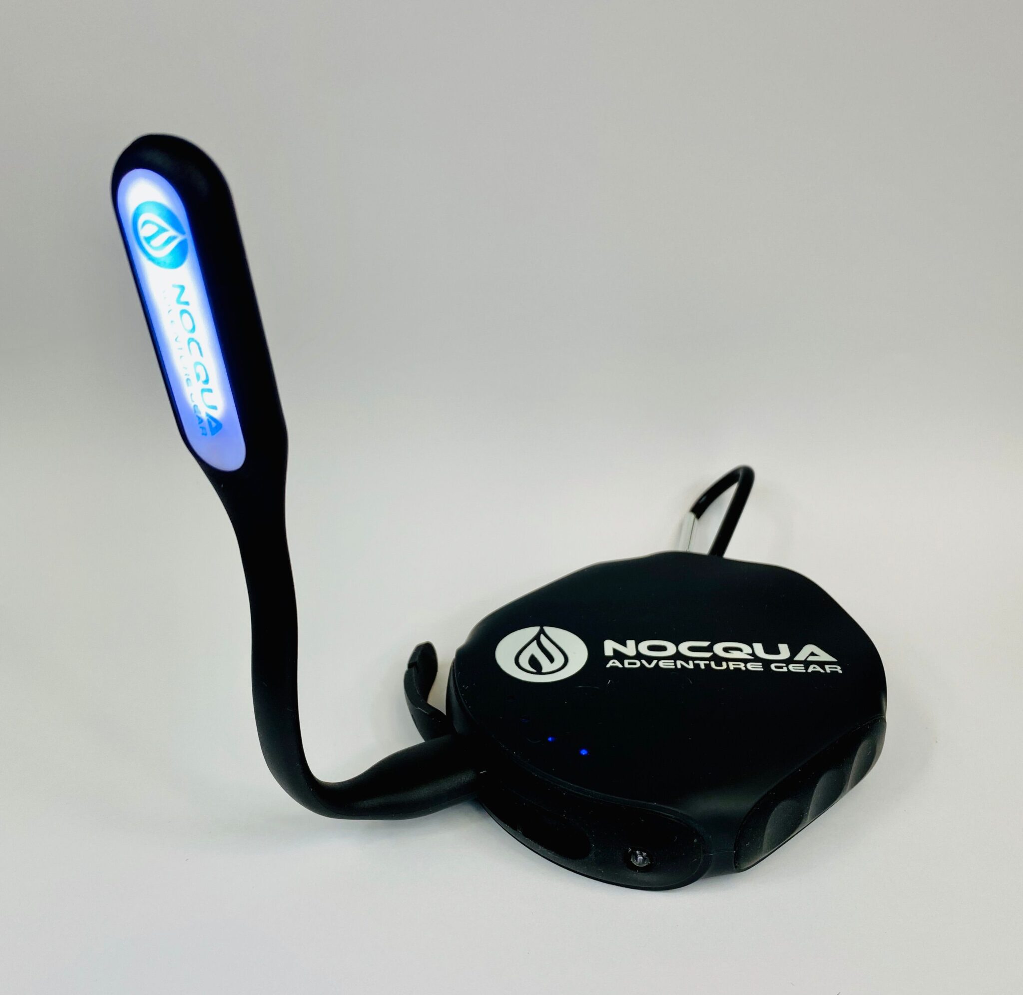 USB Flex Light | NOCQUA Adventure Gear