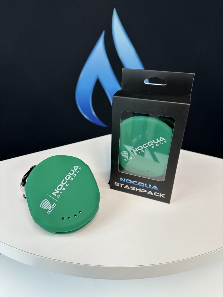 Nocqua Powerbank + StashPack | NOCQUA Adventure Gear