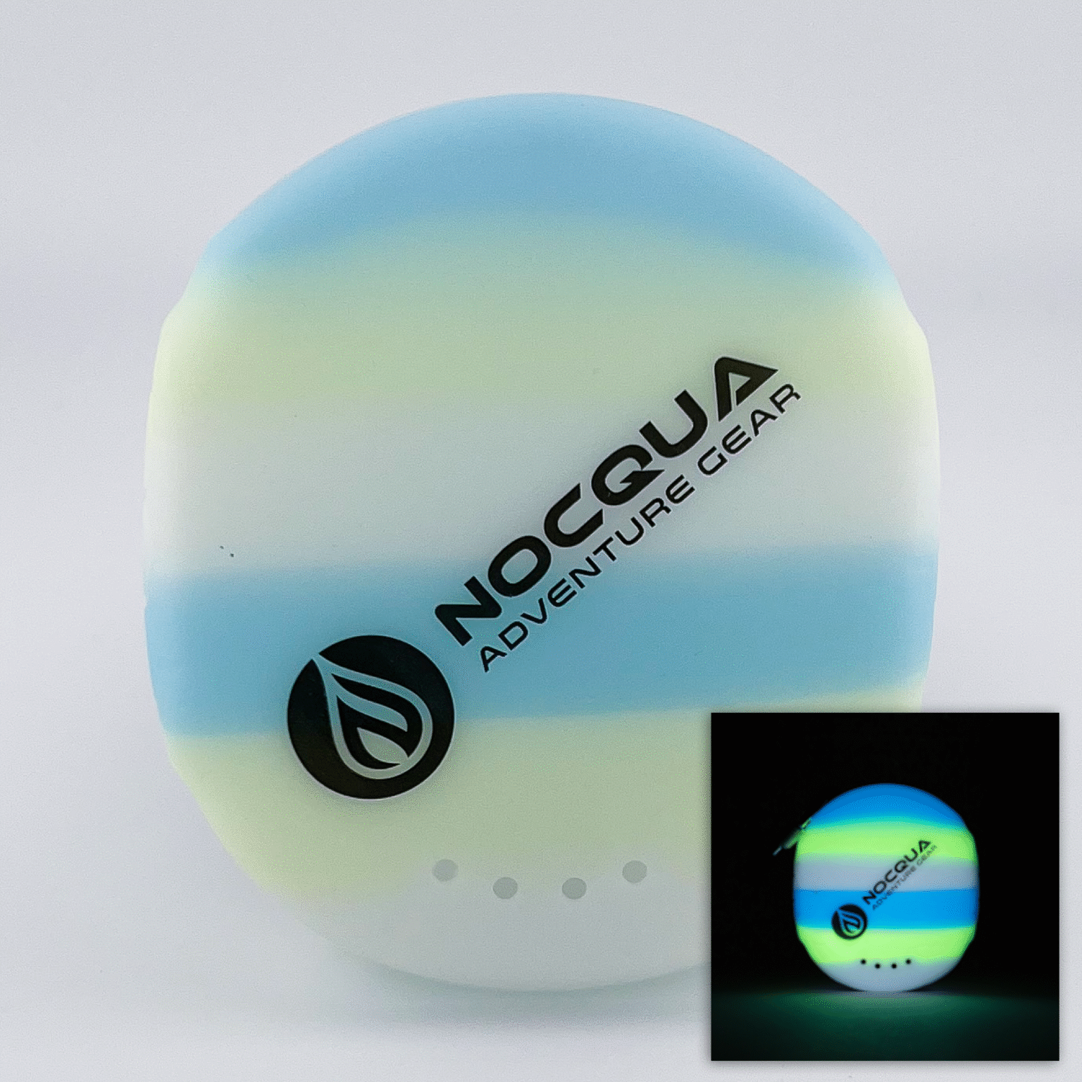 Nocqua Powerbank + StashPack | NOCQUA Adventure Gear