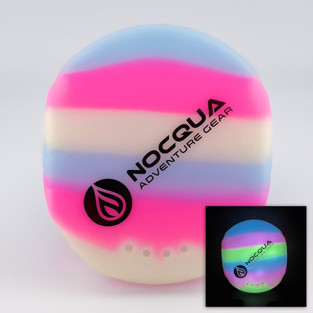 Nocqua Powerbank + StashPack | NOCQUA Adventure Gear