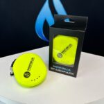 Nocqua Powerbank + StashPack | NOCQUA Adventure Gear