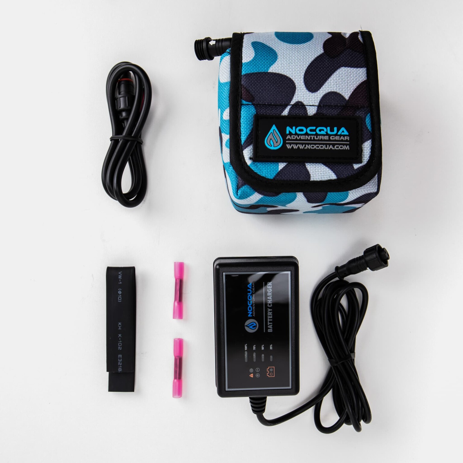 Nocqua Powerbank | NOCQUA Adventure Gear