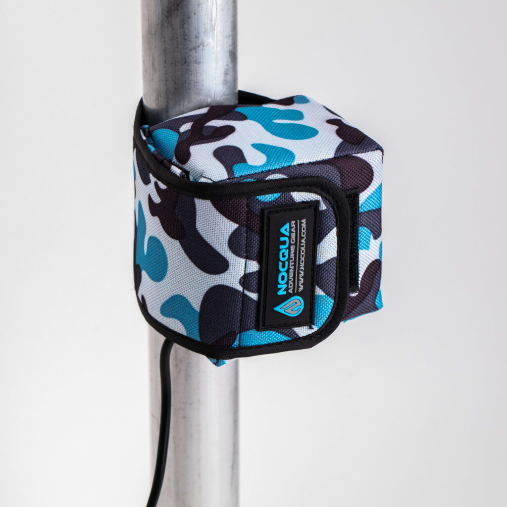 20Ah Pro Power Kit | Battery Charger | NOCQUA Adventure Gear