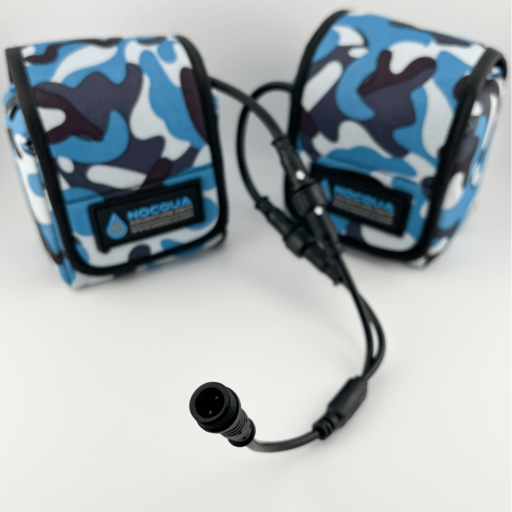 Parallel Y Adapter - NOCQUA Adventure Gear