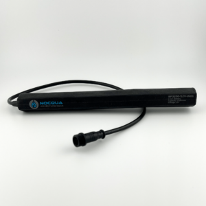 2.2Ah Rechargeable Torpedo Battery - NOCQUA Adventure Gear