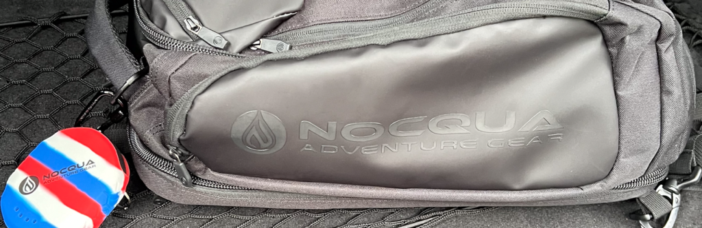 Nocqua Newsletter | Week of Sept 9, 2024