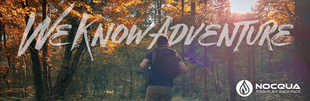 Customer Newsletter Oct 21, 2024 | Nocqua Adventure Gear