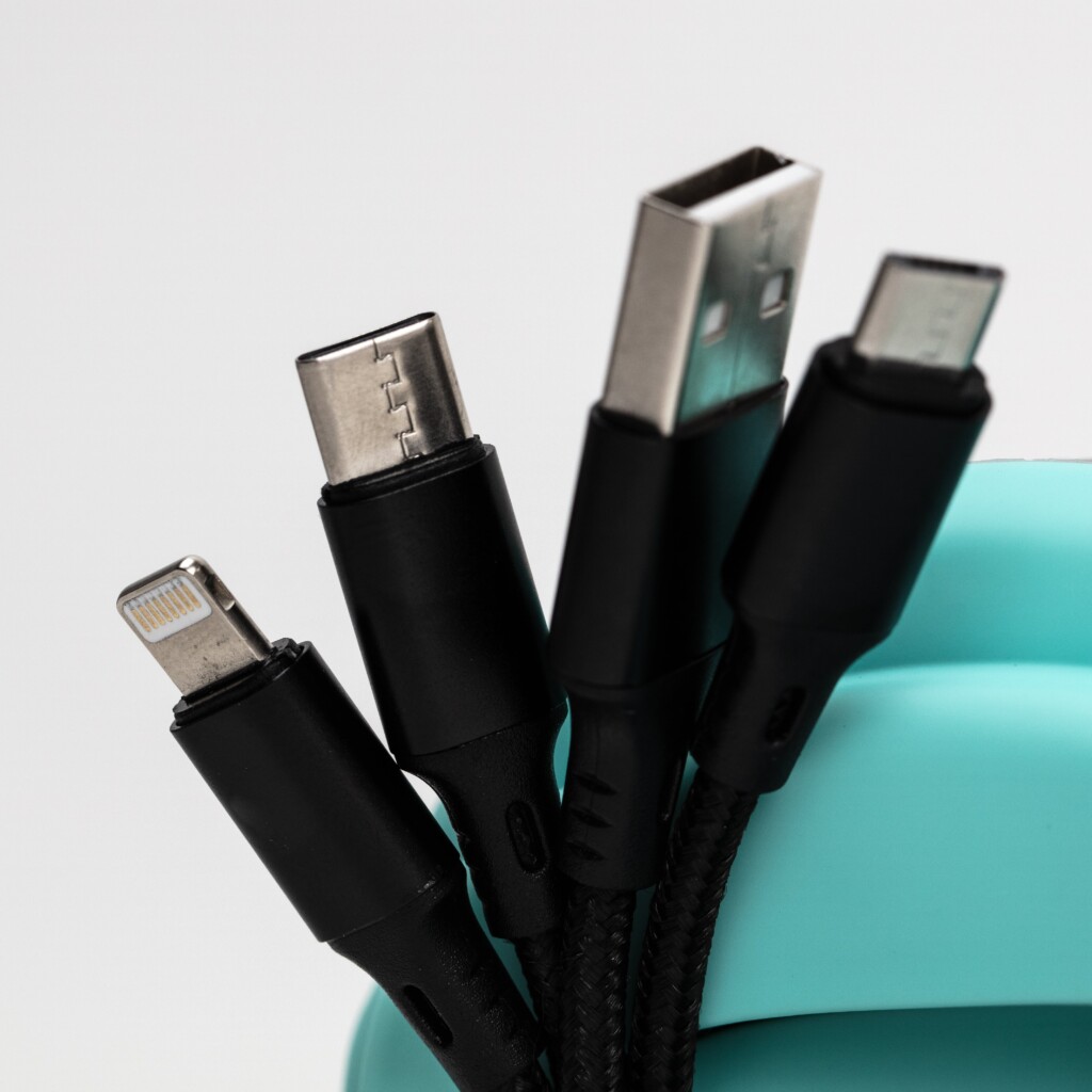 Quad Cable - NOCQUA Adventure Gear