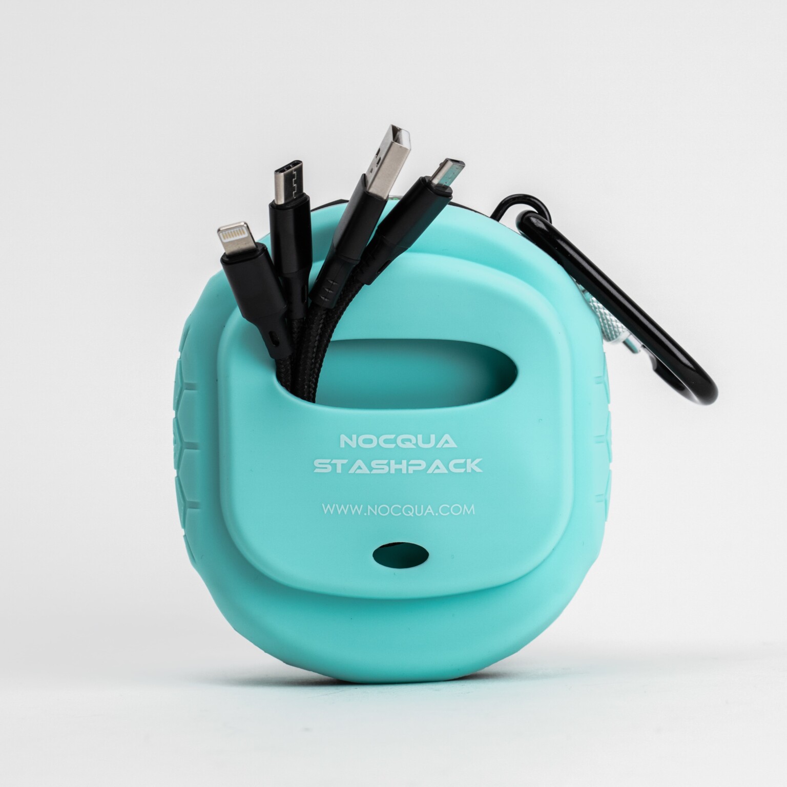 Quad Cable - NOCQUA Adventure Gear