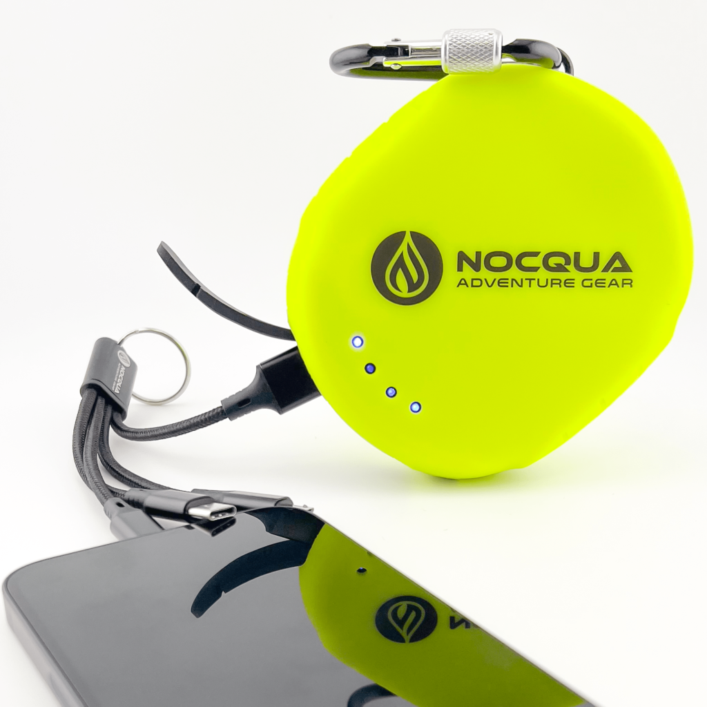 Quad Cable - NOCQUA Adventure Gear