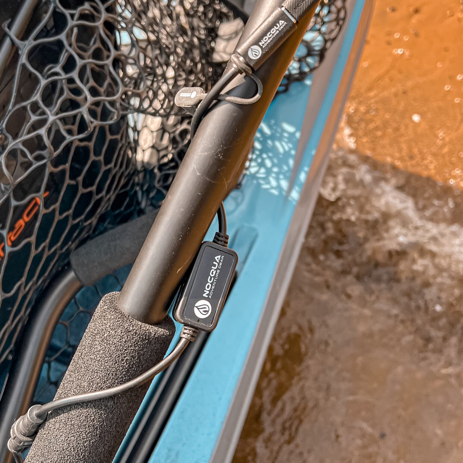USB-C Adapter | NOCQUA Adventure Gear