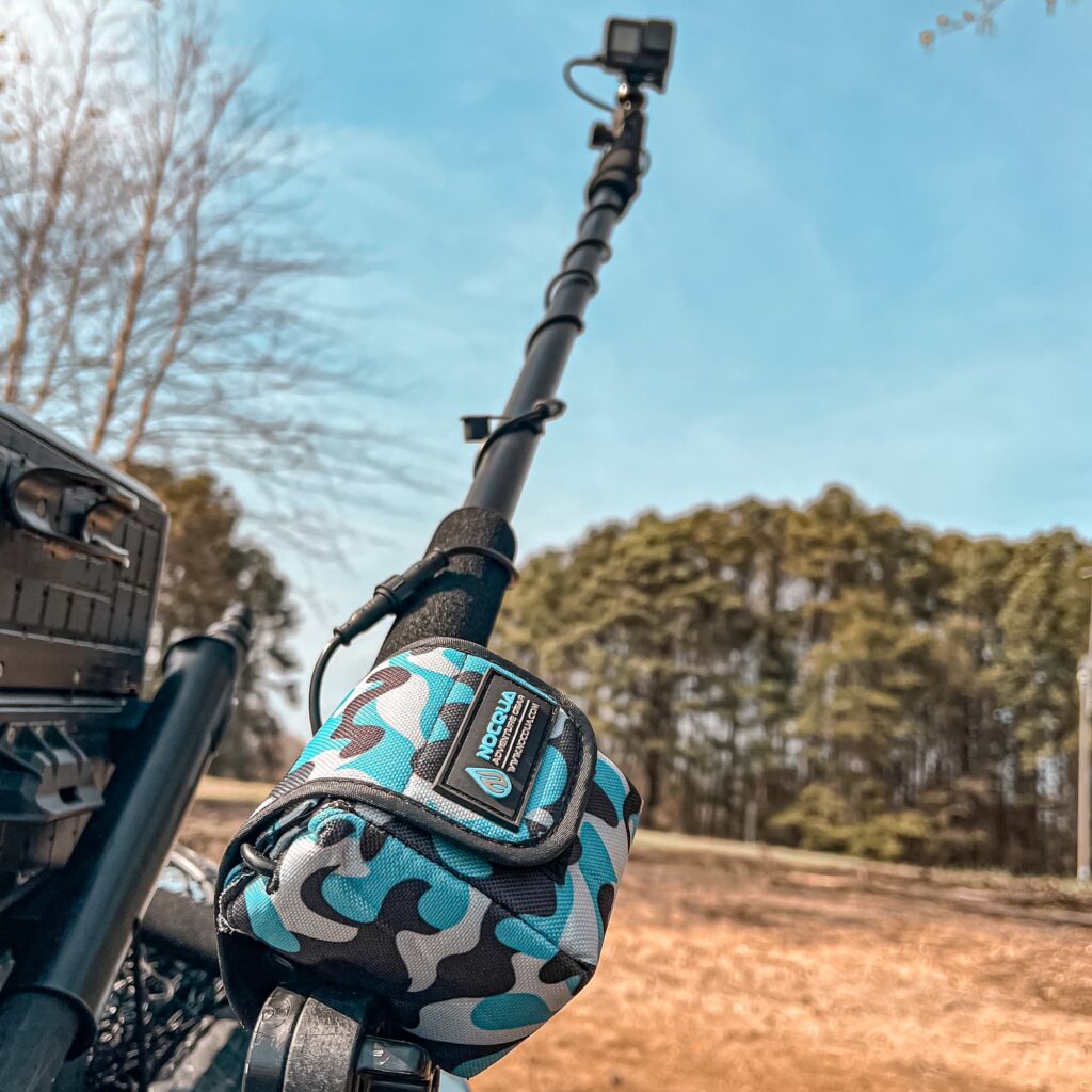 20Ah Pro Power Kit | Battery Charger | NOCQUA Adventure Gear