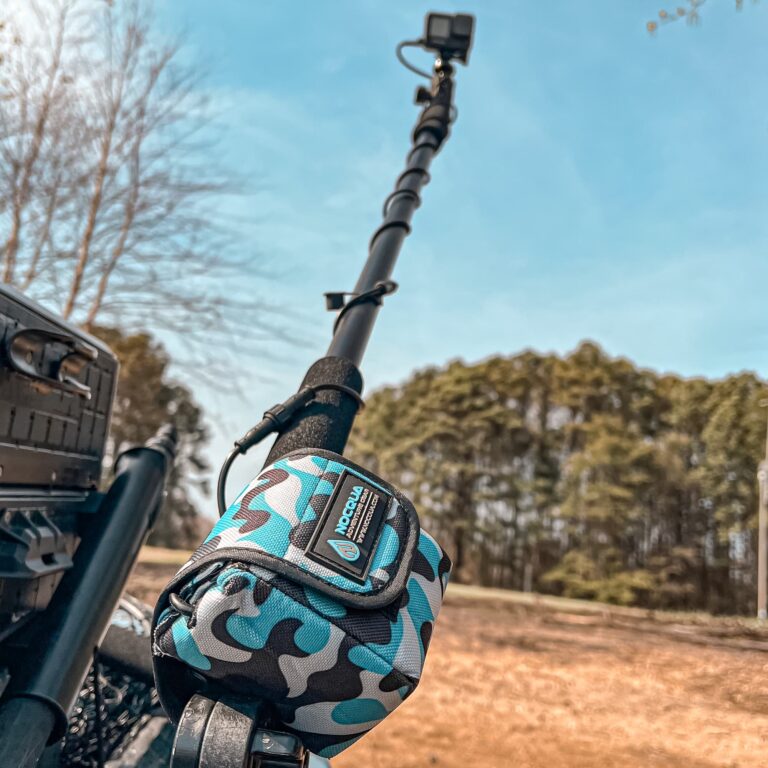 20Ah Pro Power Kit | Battery Charger | NOCQUA Adventure Gear